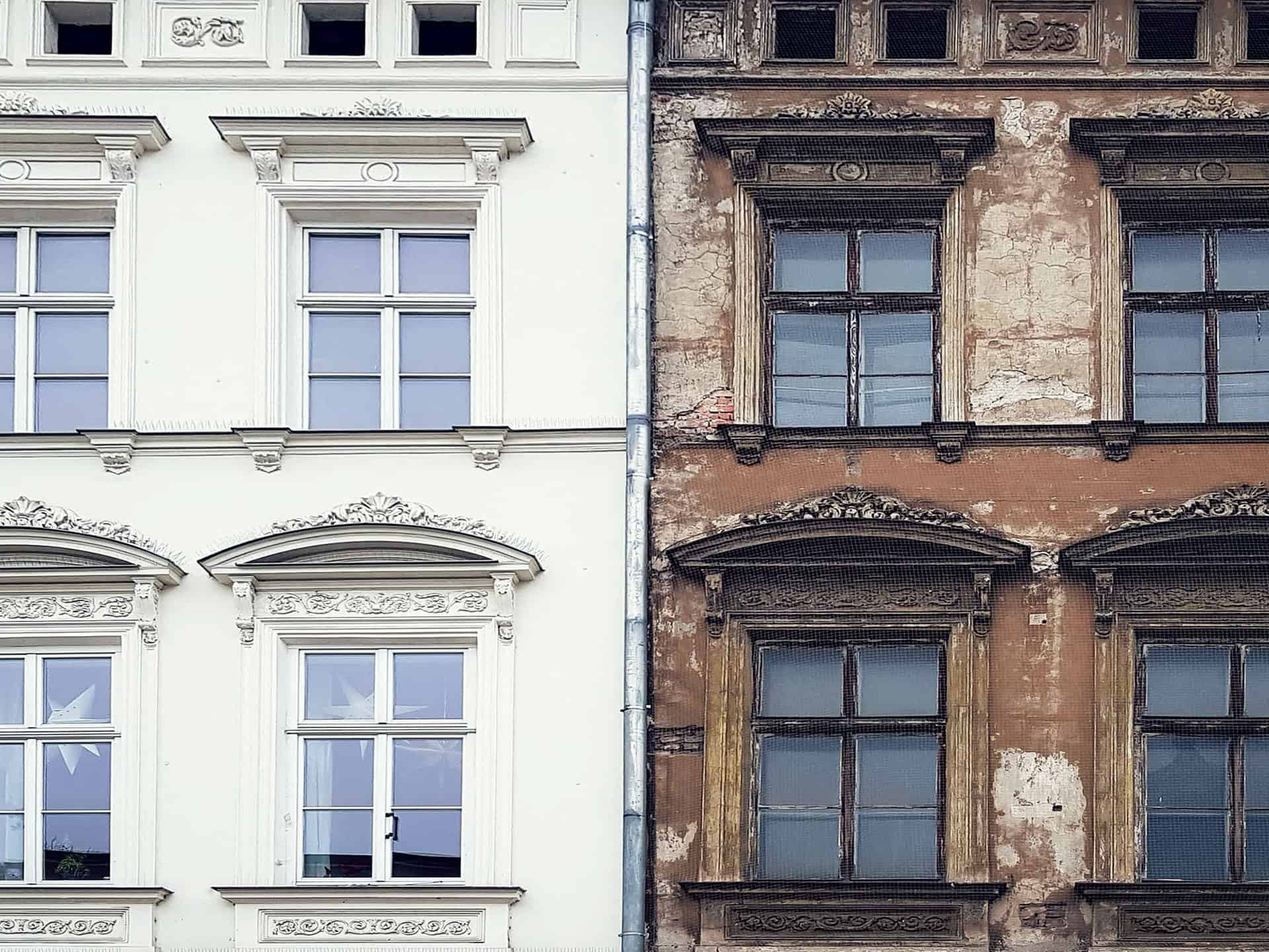 Sanierung - Schmidt-Diehler