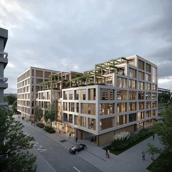 BV German Cancer Research Center - Schmidt-Diehler